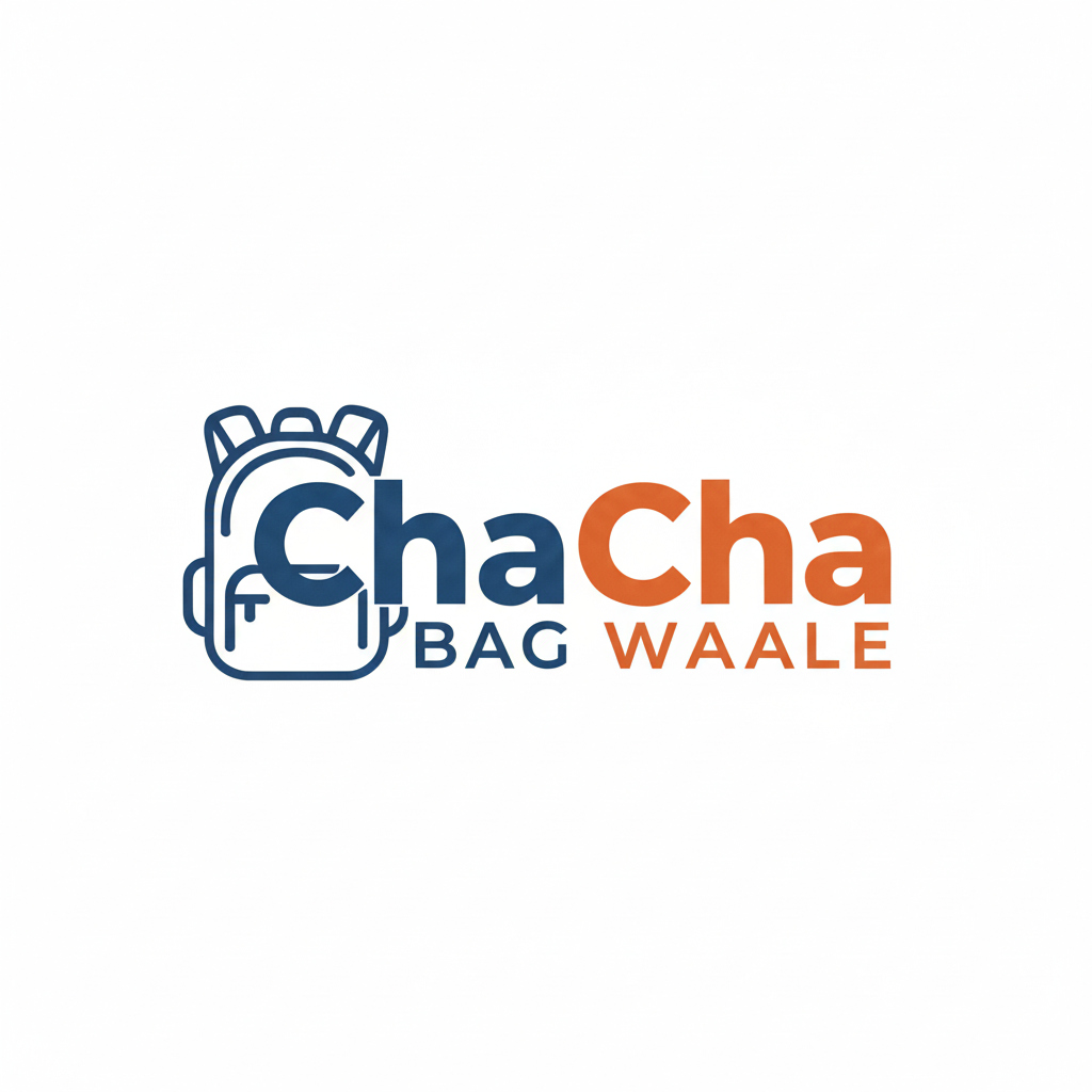 ChaCha Bag Wale | Trendy & Durable Bags Online – chachabags.com
